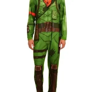 Fortnite | Intimates & Sleepwear | Fortnite Rex Pajama Suit Costume ...